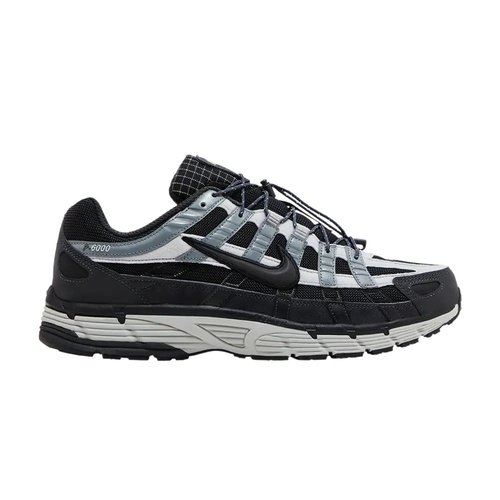 Nike P-6000 Premium 'Anthracite Smoke Grey' - HQ3818-001 | Solesense