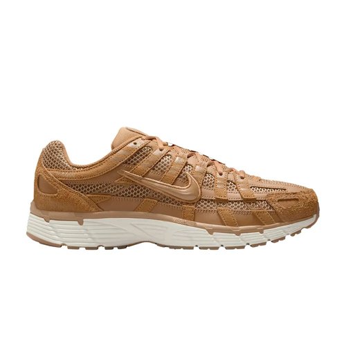 Nike P-6000 SE | Tan | Size 6 'Flax' - HF0015-201 | Solesense