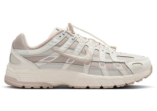 Nike P-6000 'Sail Cream II' - IM5237-100 | Solesense