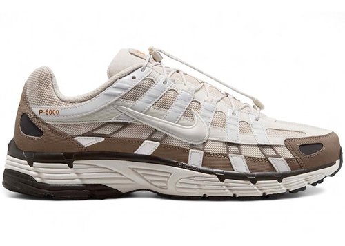 Nike P6000 'Light Orewood Brown/Phantom/Mink Brown' - IO1904-104 ...
