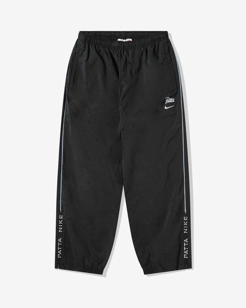 Nike x Patta 'Black' - FJ3098-010 | Solesense