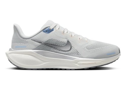 Nike Air Zoom Pegasus 41 'Photon Dust Metallic Pewter' - FD2723-007 ...