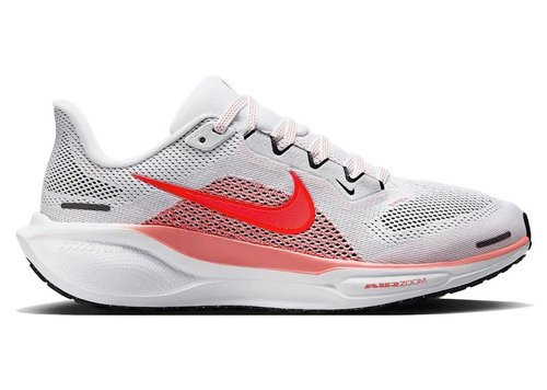 Nike Air Zoom Pegasus 41 'White Magic Ember' - FD2723-109 | Solesense