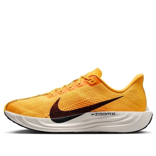 Nike Pegasus Plus LV8 | Yellow | Size 12 'Modern Mayfly Pack' - IH3258-700 | Solesense