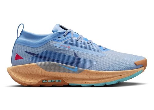 Nike Pegasus Trail 5 GORE-TEX 'Blue Beyond Copper Moon' - FQ0908-400 ...