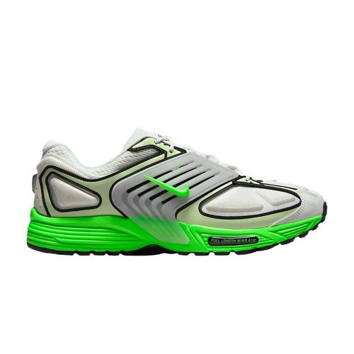 Nike Pegasus Wave | Size 8.5 'Summit White Green Strike' - IB0612-103 ...