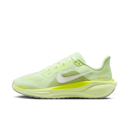 Nike Pegasus 41 Road 'Barely Volt' - FD2723-702 | Solesense
