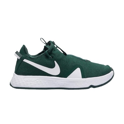 Nike PG 4 TB 'Pro Green' - CW4134-303 | Solesense