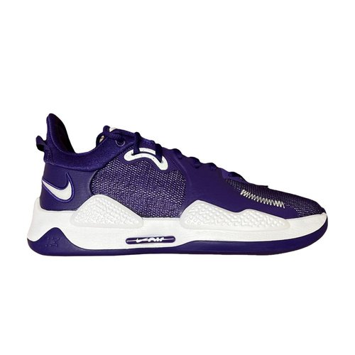 Nike PG 5 TB 'Field Purple' - DM5045-500 | Solesense