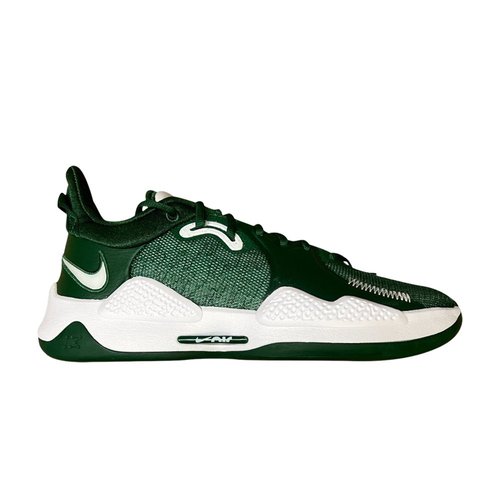 Nike PG 5 TB 'Gorge Green' - DM5045-302 | Solesense