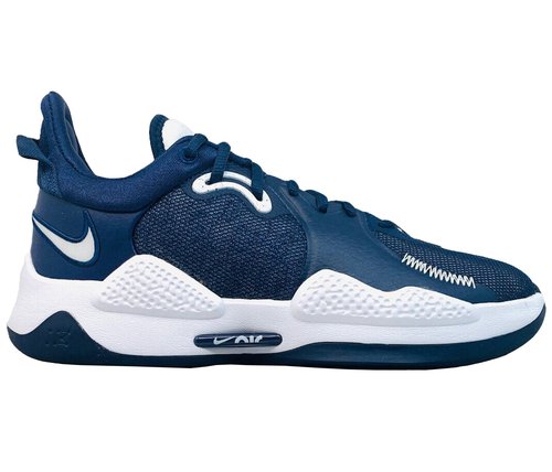Nike PG 5 TB 'Midnight Navy' - DM5045-402 | Solesense