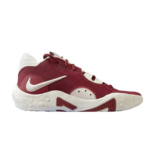 Nike PG 6 TB 'Team Red' - DX6654-601 | Solesense