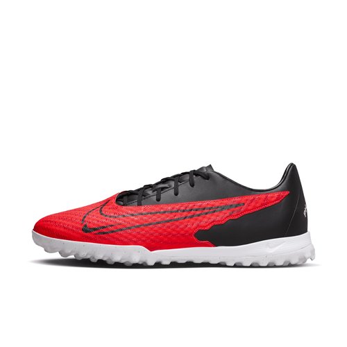 Nike Phantom GX Academy Turf 'Red Black' - DD9477-600 | Solesense