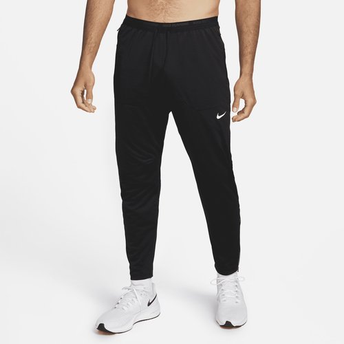Nike Phenom Dri-FIT Knit Running Pants 'Black' - DQ4740-010 | Solesense