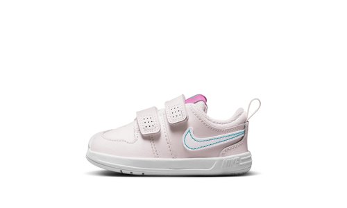 Nike Pico 5 'Pink' - AR4162-600 | Solesense