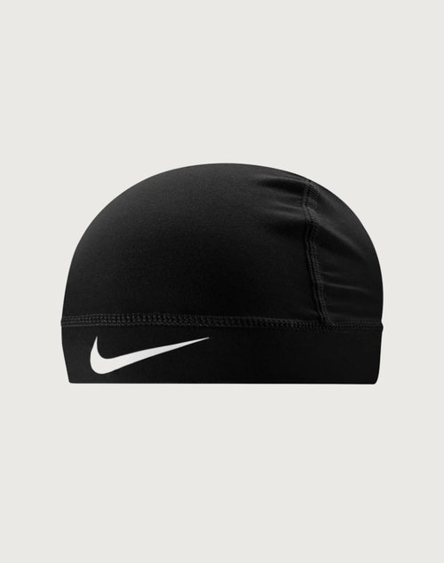 Nike Pro Skull Cap 3.0 'Black' - N.100.3713 | Solesense