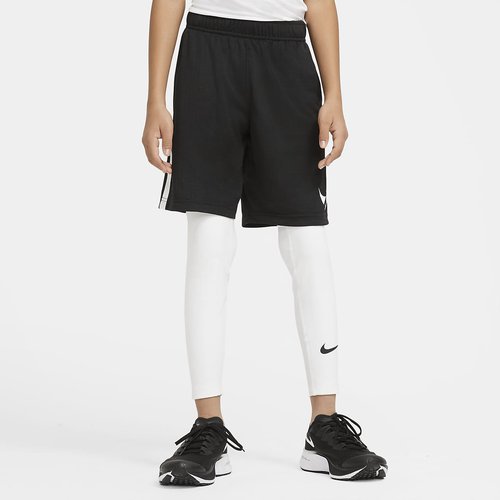 Nike Pro 'White/Black' - CK4546-100 | Solesense