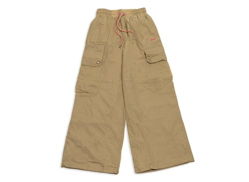 Nike Project F.R.O.G. Cargo Pants 'Parachute Beige/Hyper Pink/White ...