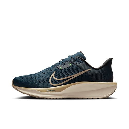 Nike Quest 6 Road 'Armory Navy Desert Khaki' - FD6033-402 | Solesense