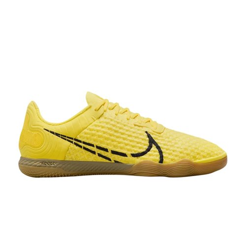 Nike React Gato Opti Yellow Gum Ct0550 700 Solesense