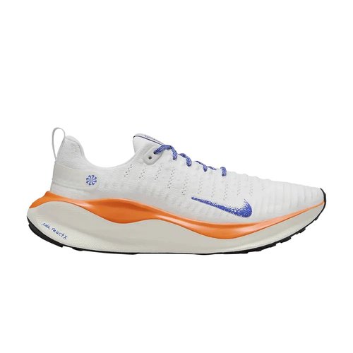 Nike ReactX Infinity Run 4 'Blueprint Pack' - HJ6648-900 | Solesense