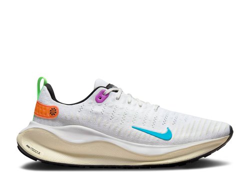 Nike ReactX Infinity Run 4 SE 'Mix and Match' - FJ1047-100 | Solesense