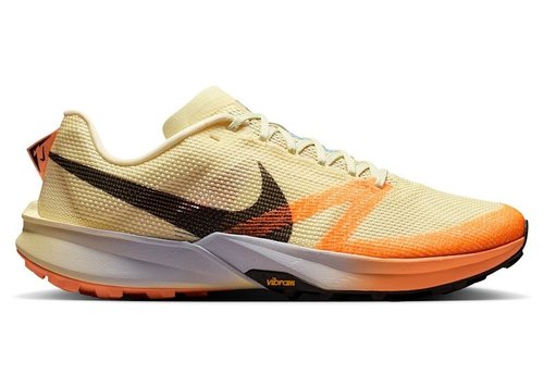 Nike Kiger 10 'Alabaster Total Orange' - FV3929-701 | Solesense