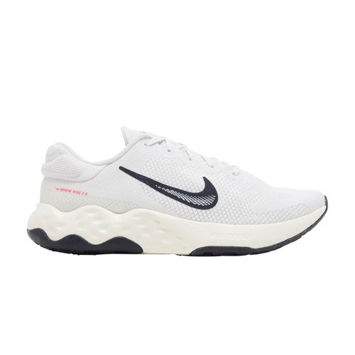 Nike Renew Ride 3 'White Obsidian' - DC8185-102 | Solesense