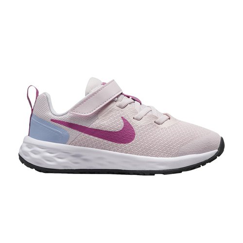 Nike Revolution 6 'Pearl Pink Cosmic Fuchsia' - DD1095-600 | Solesense