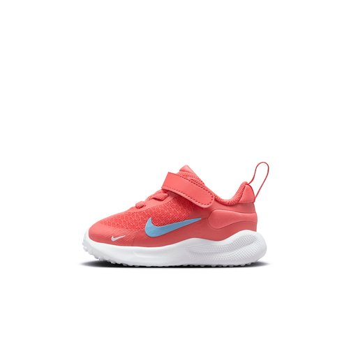 Nike Revolution 7 'Magic Ember/Blue Tint/White/Psychic Blue' - FB7691 ...