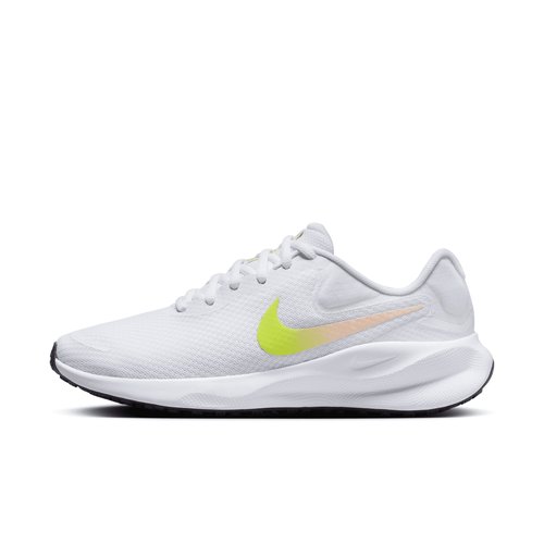 Nike Revolution 7 'White Cyber' - FB2208-103 | Solesense