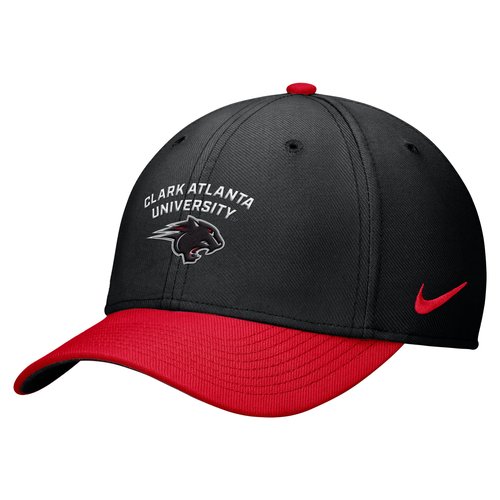 Nike Rise College Clark Atlanta University Dri-FIT SwooshFlex Cap ...