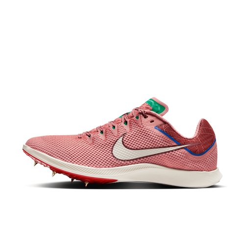 Nike Rival Distance Track & Field Distance Spikes 'Red Stardust ...