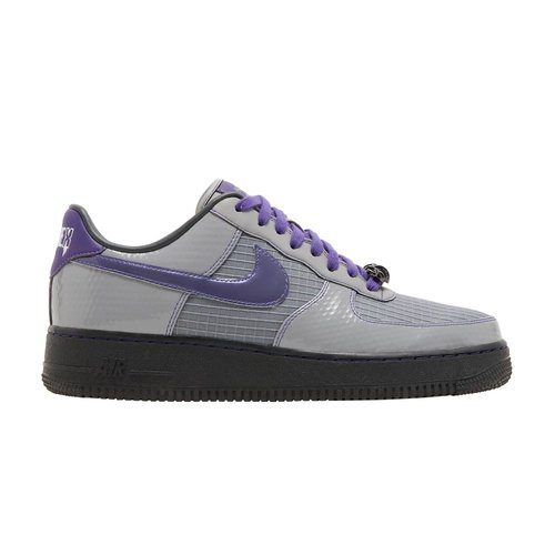 Nike RTFKT x Air Force 1 Low | Grey | Size 11 'Robot' - FQ3955-001 ...