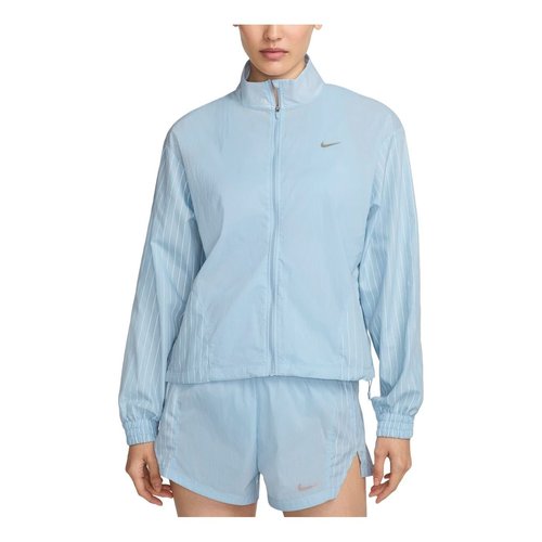 Nike Running Division Jacket Asia Sizing 'Light Armory Blue' - FN2720 ...