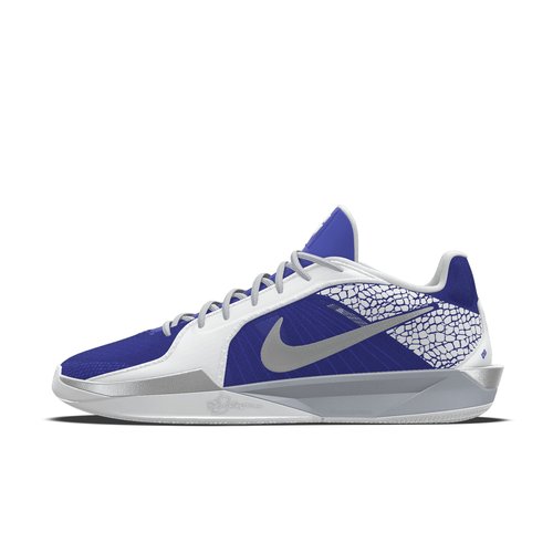 Nike Sabrina 2 By You Custom 'Multi-Color/Multi-Color' - 6641407635 ...