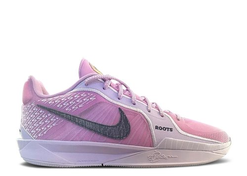 Nike Sabrina 2 PE | Pink | Size 10 'EYBL Academy' - HQ3137-600 | Solesense