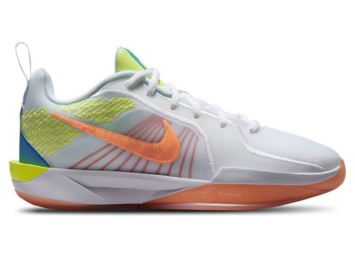 Nike Sabrina 2 SE 'Hesi Hitter' - HF1188-100 | Solesense