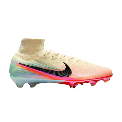 Nike Sam Kerr x Zoom Mercurial Superfly 10 Elite FG 'Be Who You Are ...