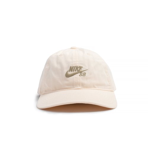 Nike SB Club Hat | Solesense