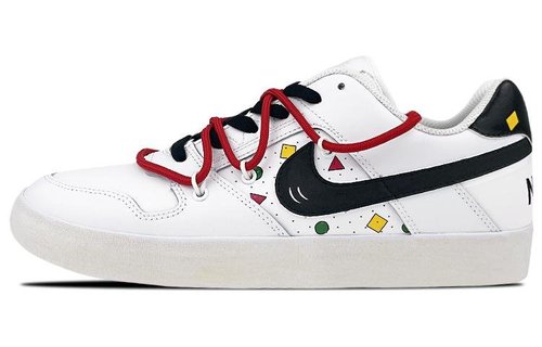 Nike SB Delta 'Crayon Shinchan White-Red' - 600285 | Solesense