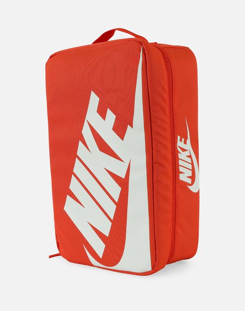 Nike Shoebox Bag 10L 'Orange' - BA6149-810 | Solesense