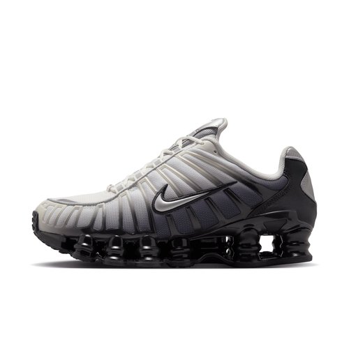 Nike Shox TL 'Off Noir Phantom' - IB7705-001 | Solesense
