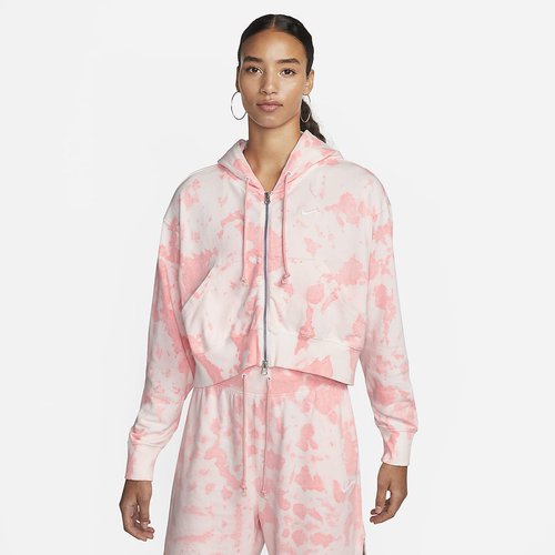 Nike Sportswear 'Purple Pulse/White' - DQ6158-635 | Solesense