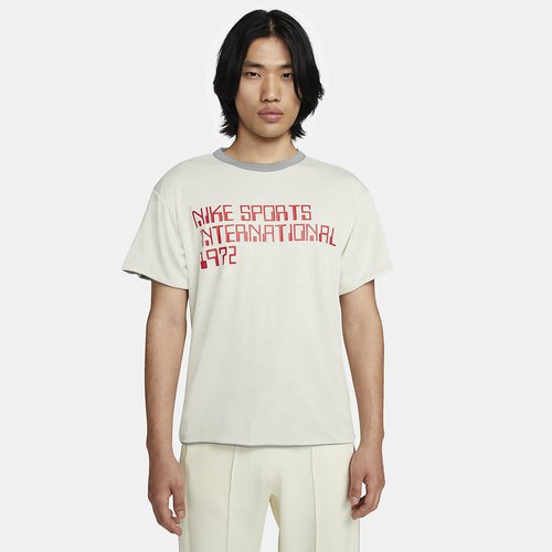 Nike Sportswear Circa 'Particle Grey/Coconut Milk/Light Crimson ...