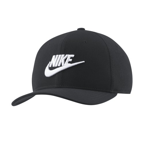 Nike Sportswear Classic 99 Cap 'Black/White' - DC3979-010 | Solesense