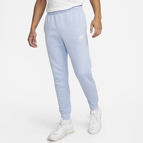 Nike Sportswear Club Fleece Jogger Pants Cobalt Bliss Cobalt Bliss