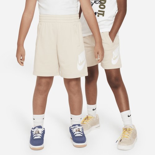 Nike Sportswear Club Fleece French Terry Shorts 'Sand Drift' - FD2997 ...
