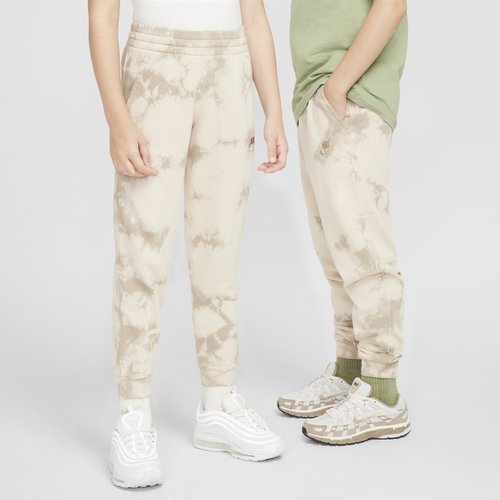 Nike Sportswear Club Fleece Jogger Pants 'Sanddrift/Khaki/Khaki ...