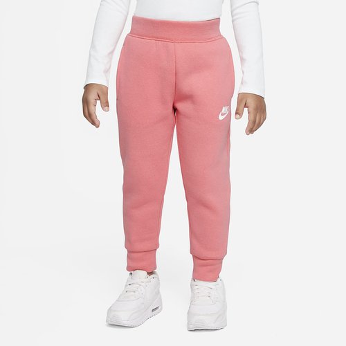 Nike Sportswear Club Fleece Pants Pink Salt 26i255 A0y Solesense